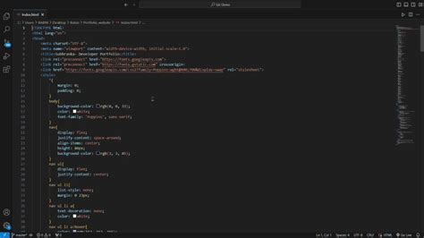 Video Subhranka Debnath On Linkedin Bharatintern Portfolio