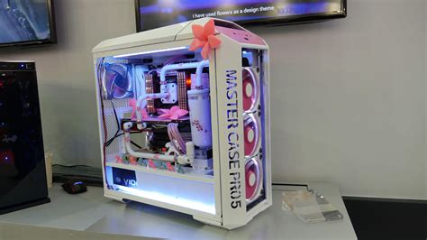 Asus Lässt Kunden Ihren Pc Mit 3d Druck Individualisieren 3d