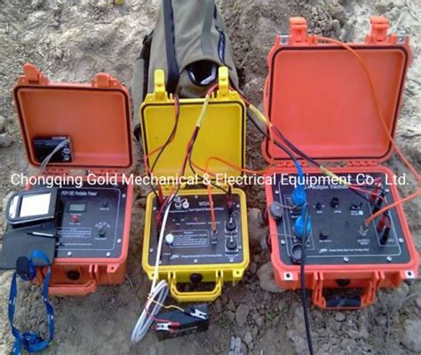 What Is 2d And 3d Electrical Resistivity Tomography System Ert To Do