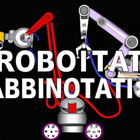 Exploring Automation And Robotics A Beginners Guide To The Benefits And Future Of Technology