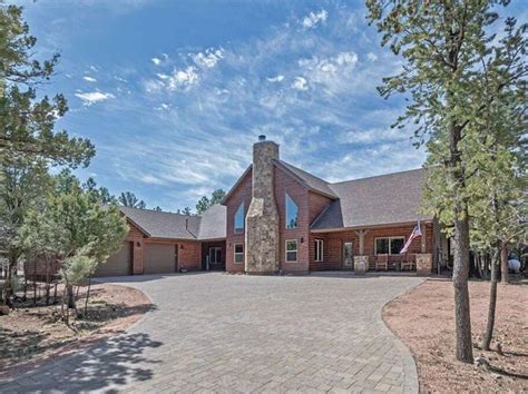Happy Jack Az Real Estate Happy Jack Az Homes For Sale Zillow