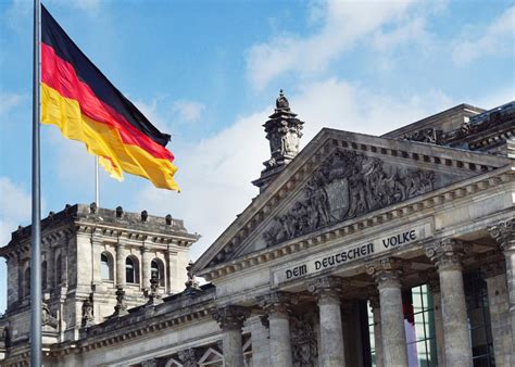 Stereotypes Or Reality The Truth About The Germans