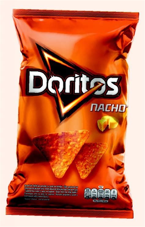 Čips Doritos Nacho 100 g - Boso - Akcija - Njuškalo katalozi