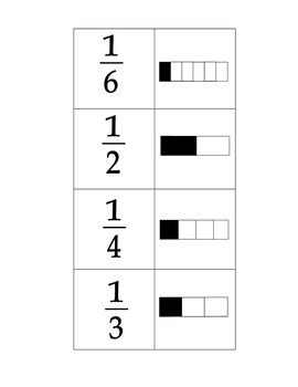 Fraction Worksheets Exit Slips By Jennifer Lee Dragotta TPT
