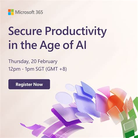 Microsoft Events Microsoft