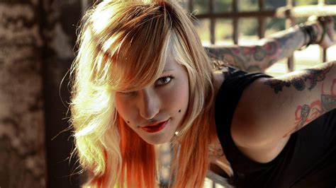 Jane Doe Hd Wallpapers