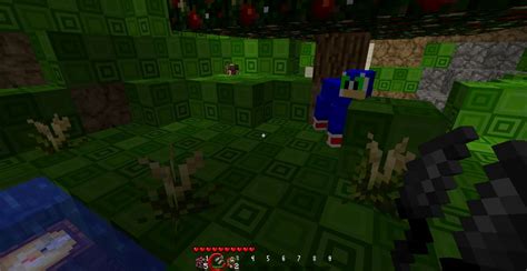 Funny Mobs Minecraft Texture Pack
