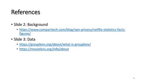 Movie Recommendation System Movielens Dataset Pptx
