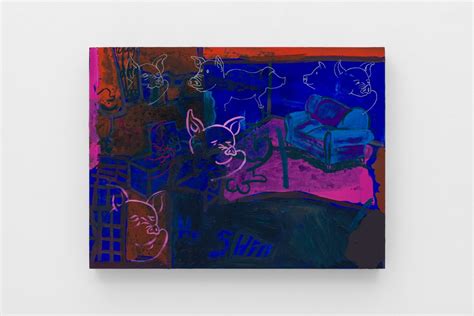 Cross Modal Perception Artwork Galleriesnow