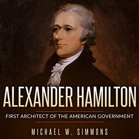 Alexander Hamilton Position In Government Grfz