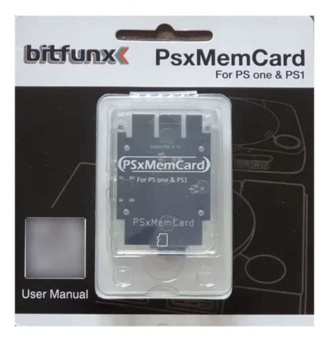 Psxmemcard Para Ps psx psone Memory Card Cuotas sin interés