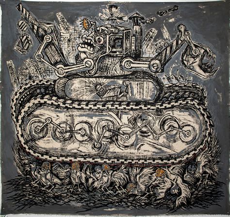 Anupam Roy Broken Cogs In The Machine0025 2013 2022 Vadehra Art