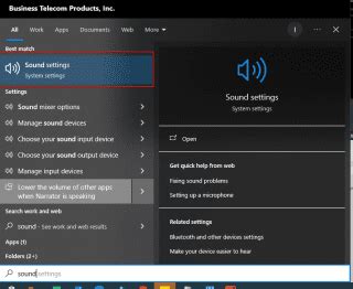 Poly Wireless Headset Microphone Not Working Business Telecom Products