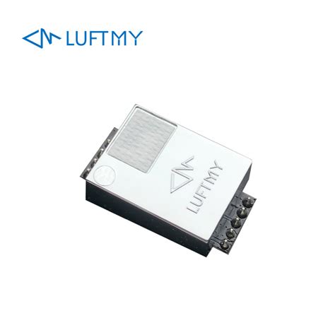 Carbon Dioxide Gas Sensor CO Concentration Gas Detection Sensor Manufacturer CO Sensor And