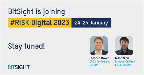 Bitsight On Linkedin Riskdigital