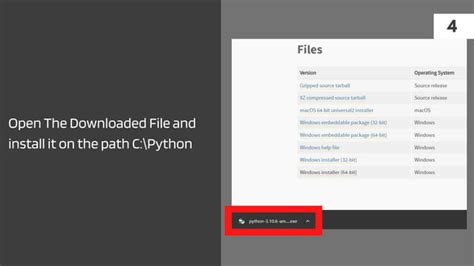 Python Installation Guide 1pdf