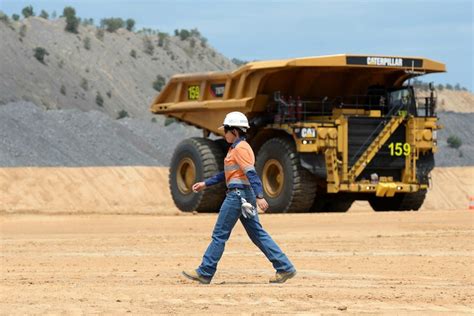 Mining Boom Could Be On The Way For Australia With Record Breaking