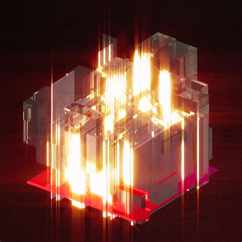 Double Data Rate Synchronous Dynamic Random Access Memory The Algorithm