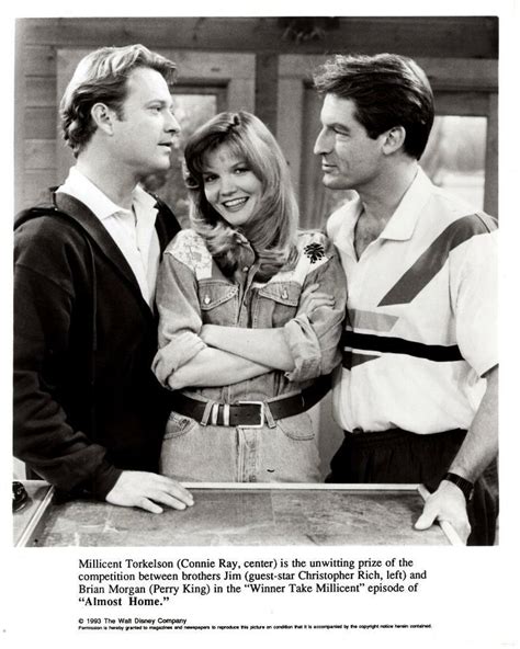 Connie Ray Millicent