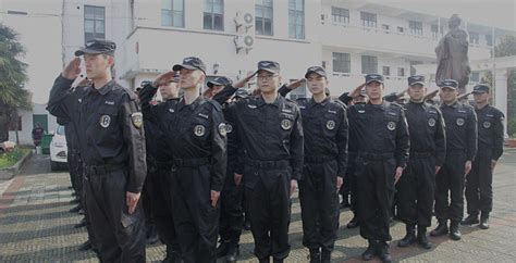 上海沪杰保安服务有限公司 花瓣网