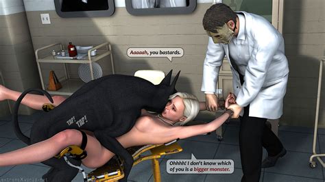 DNA Experiment ExtremeXWorld DNA Experiment Chapter ExtremeXWorld AllPornComic