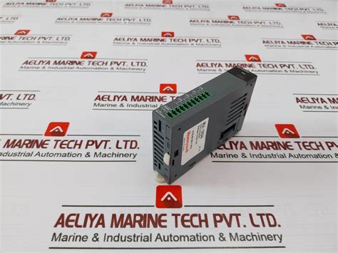 Honeywell Mlf Dv A Voltage Output Module V Aeliya Marine