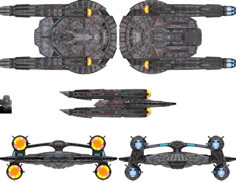 Nimitz Class Flight Ii By Admiral Horton On Deviantart