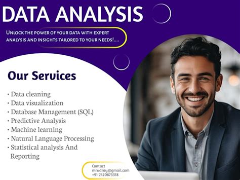 Do Data Analysis Cleaning And Visualization For You By Rudraymagdum Fiverr