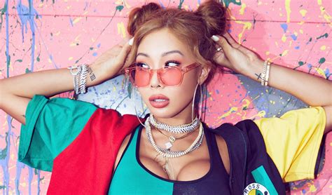 Jessi Asks Fans To Give Her Some Room To Breathe After The News Of Her Departure From P Nation