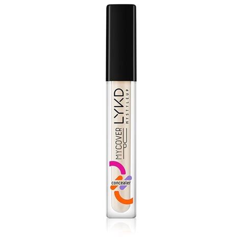 Lykd Liquid Concealer 131 Linen