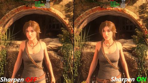 Image Sharpening Settings Nvidia At Reynaldo Leahy Blog