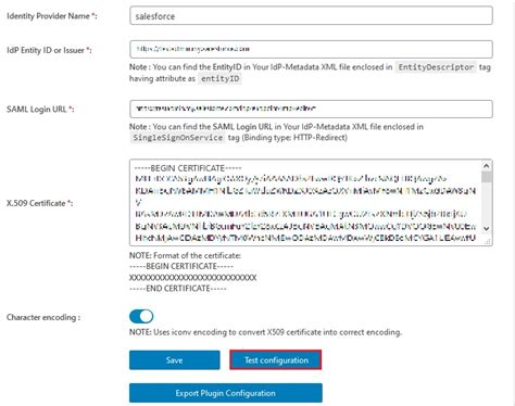 Wordpress Saml Single Sign On Guides Miniorange Saml Sp Sso