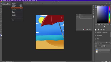 Automate Tasks With Actions In Photoshop