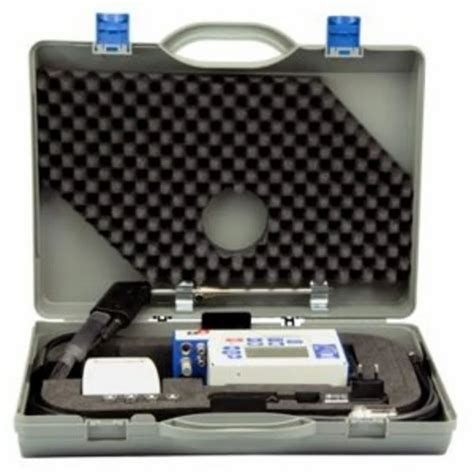 Ecom Gas Analyzer Ecomb At Best Price In New Delhi By Vinst Automation