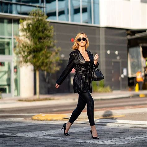 Peyton Royce At A Photoshoot Hawtcelebs