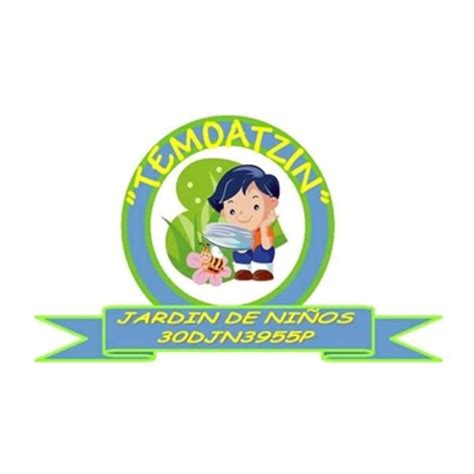 Jardín De Niños Temoatzin Ixhuatlán
