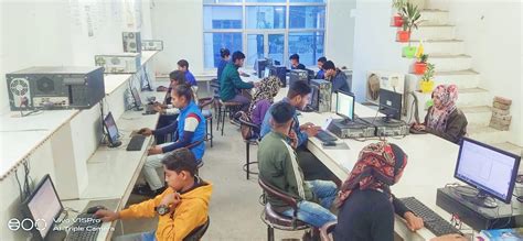 Pks Computer Center Moradabad