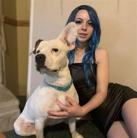 Teen Who Filmed Sex With Dog Says Shes Genius For Solution To