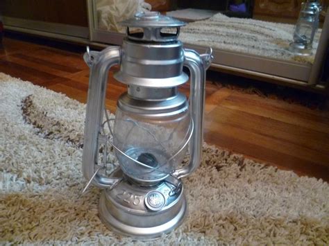 Лампа керосиновая Летучая мышь Новая 440 грн Освітлення Дніпро на Olx