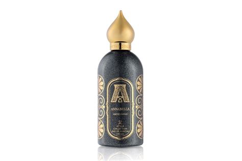Attar Collection Annabella Edp 5ml Atomaizeris Buteliukas Su Lipduku