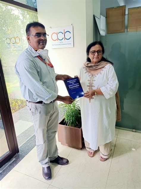 dr vivek kumar jha on linkedin released by my guru and mentor prof dr waheeda khan