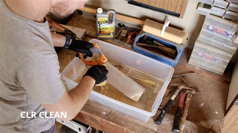 CLR Calcium Limescale Rust Remover L CLR Calcium Lime Rust Remover