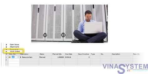 Project Management In Sap Business One Project Management Overview