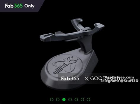 Razor Crest Display Stand 3d Print Model Download Free