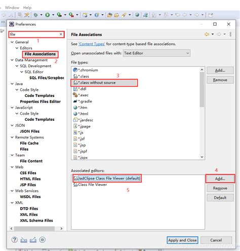详解eclipse集成jad反编译工具eclipse Jad反编译 Csdn博客