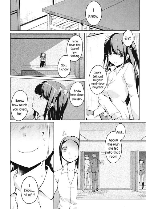 Tonari Heya Kara Ai Wo Love From Next Door Page 14 Nhentai Hentai Doujinshi And Manga