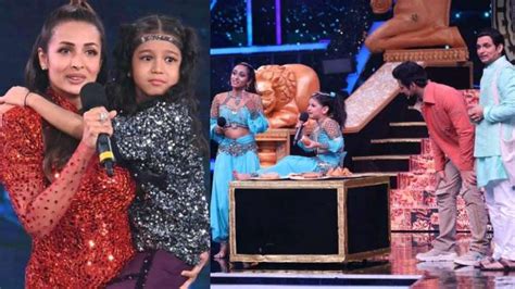 Super Dancer Chapter 4 Finale Looking Back At Some Of Most Precious