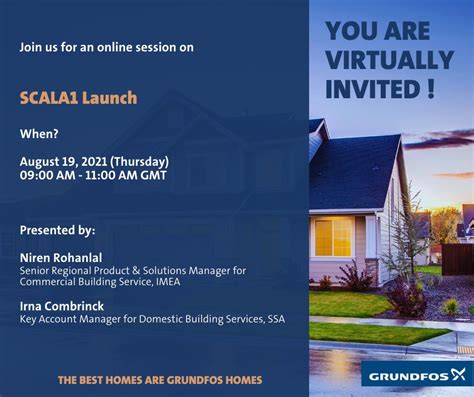 Mohammad Arar On Linkedin Join Us For New Product Launching Scala 1