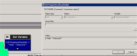 Sql Variables Quotes