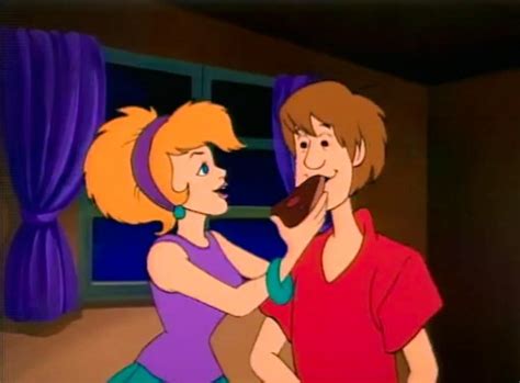 Untitled On Tumblr Theres Been A Lot Of Confusing Scooby Doo Pizza Over The Years